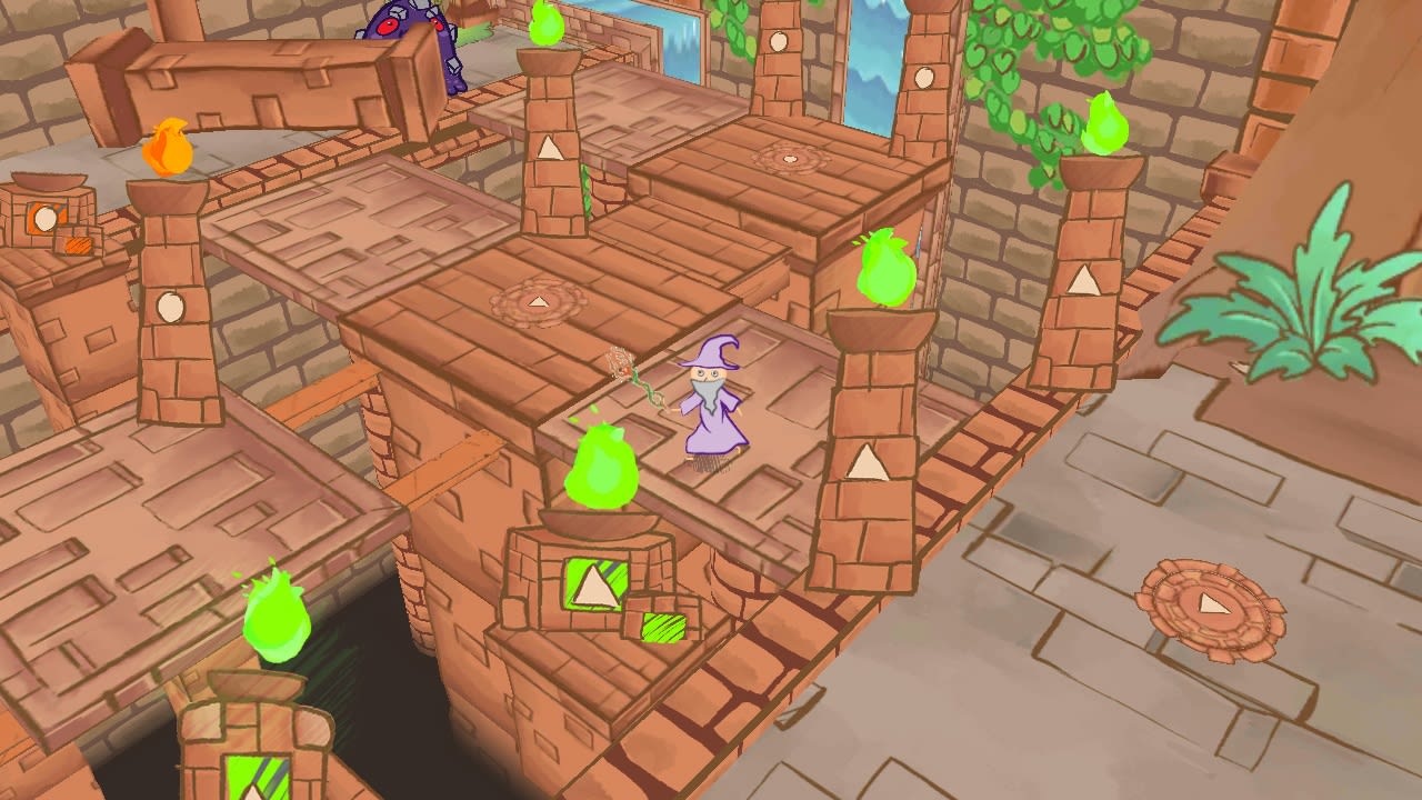 Draw a Stickman EPIC 3 for Nintendo Switch - Nintendo Official Site