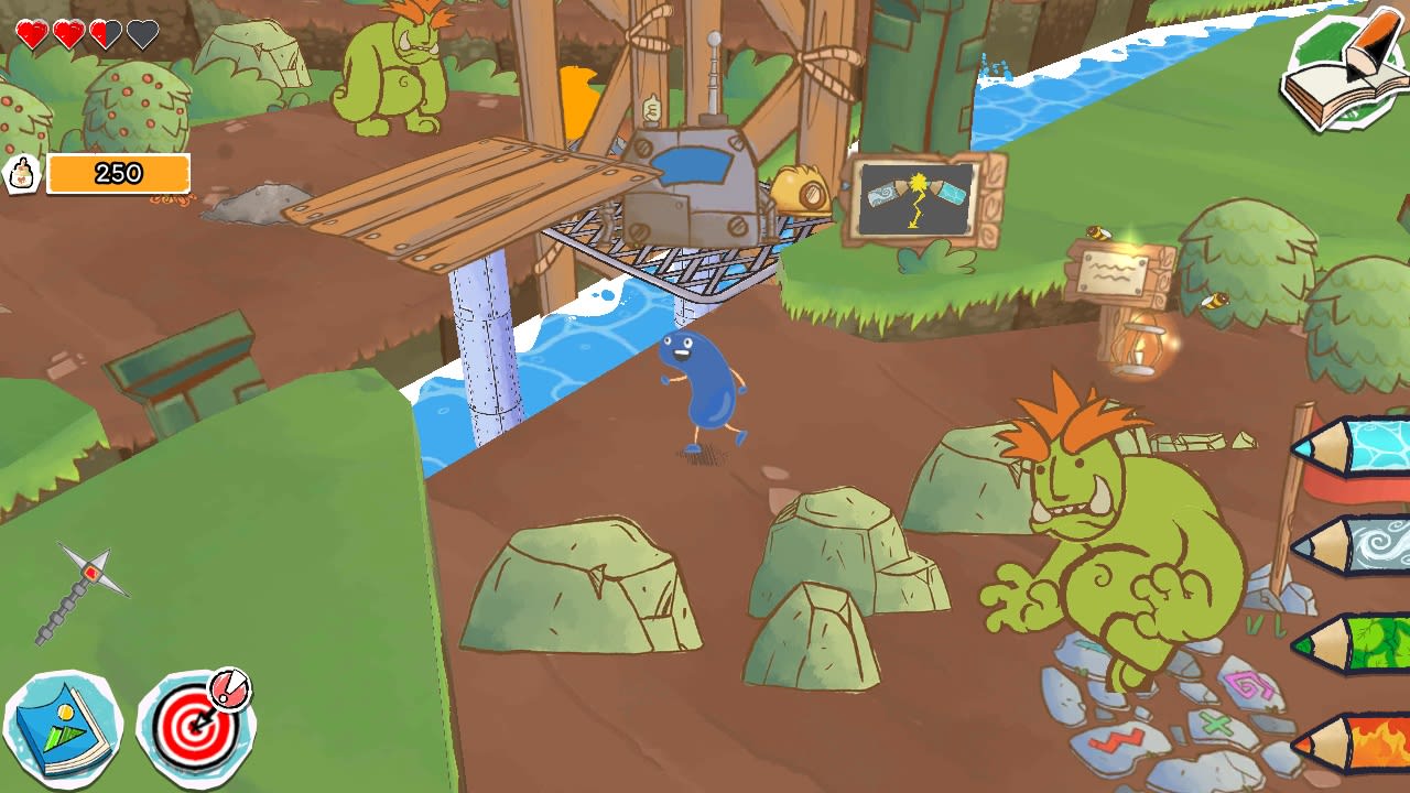 Draw a Stickman EPIC 3 for Nintendo Switch - Nintendo Official Site