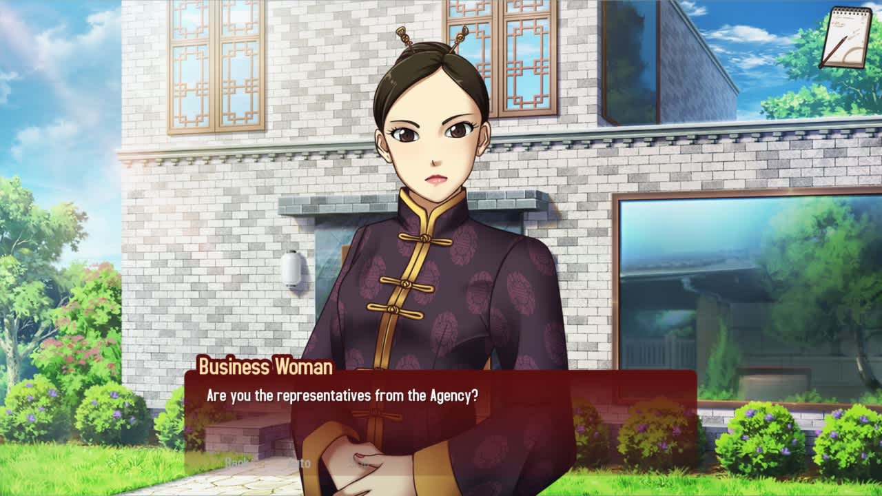 Kansei: The Second Turn HD for Nintendo Switch - Nintendo Official Site