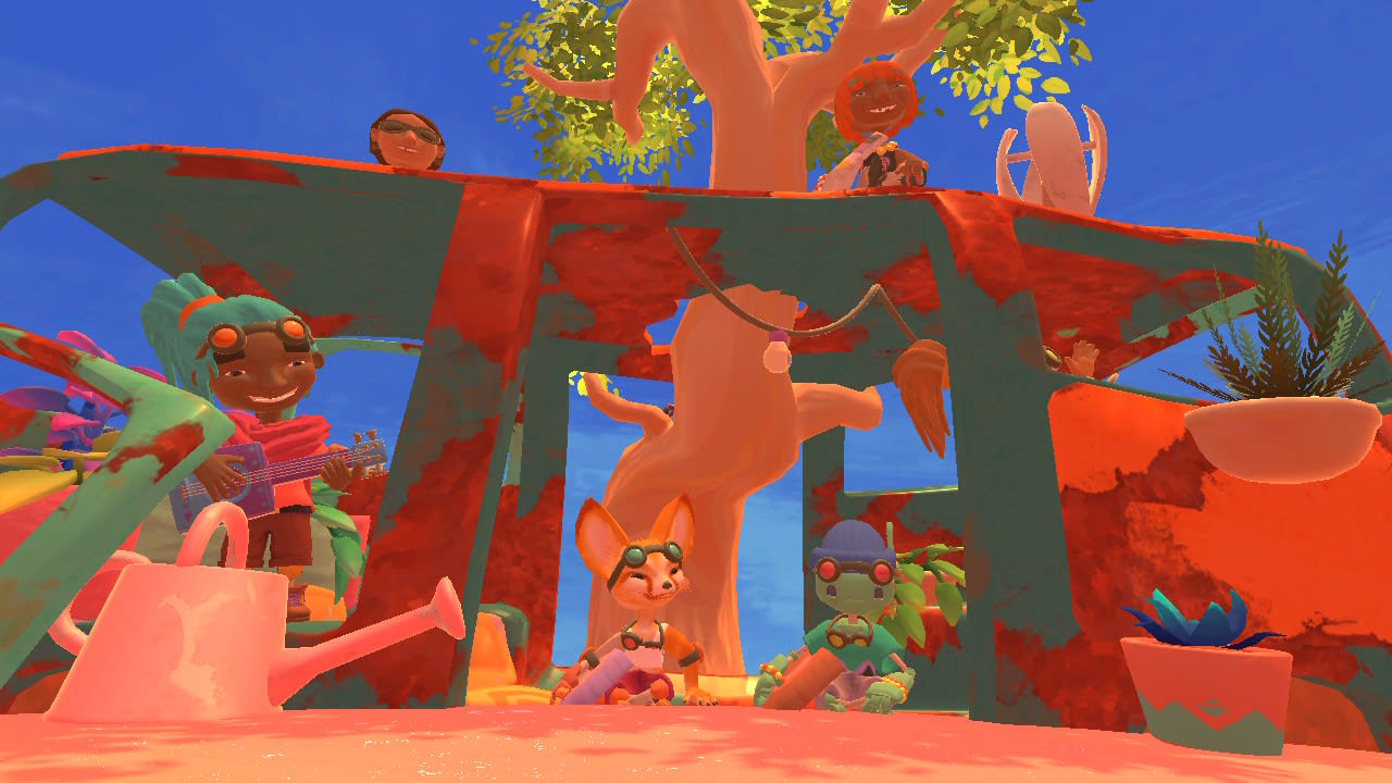 Tray Racers! for Nintendo Switch - Nintendo Official Site