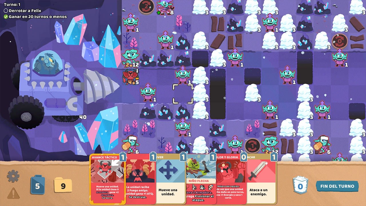 Floppy Knights para Nintendo Switch - Sitio Oficial de Nintendo para Chile