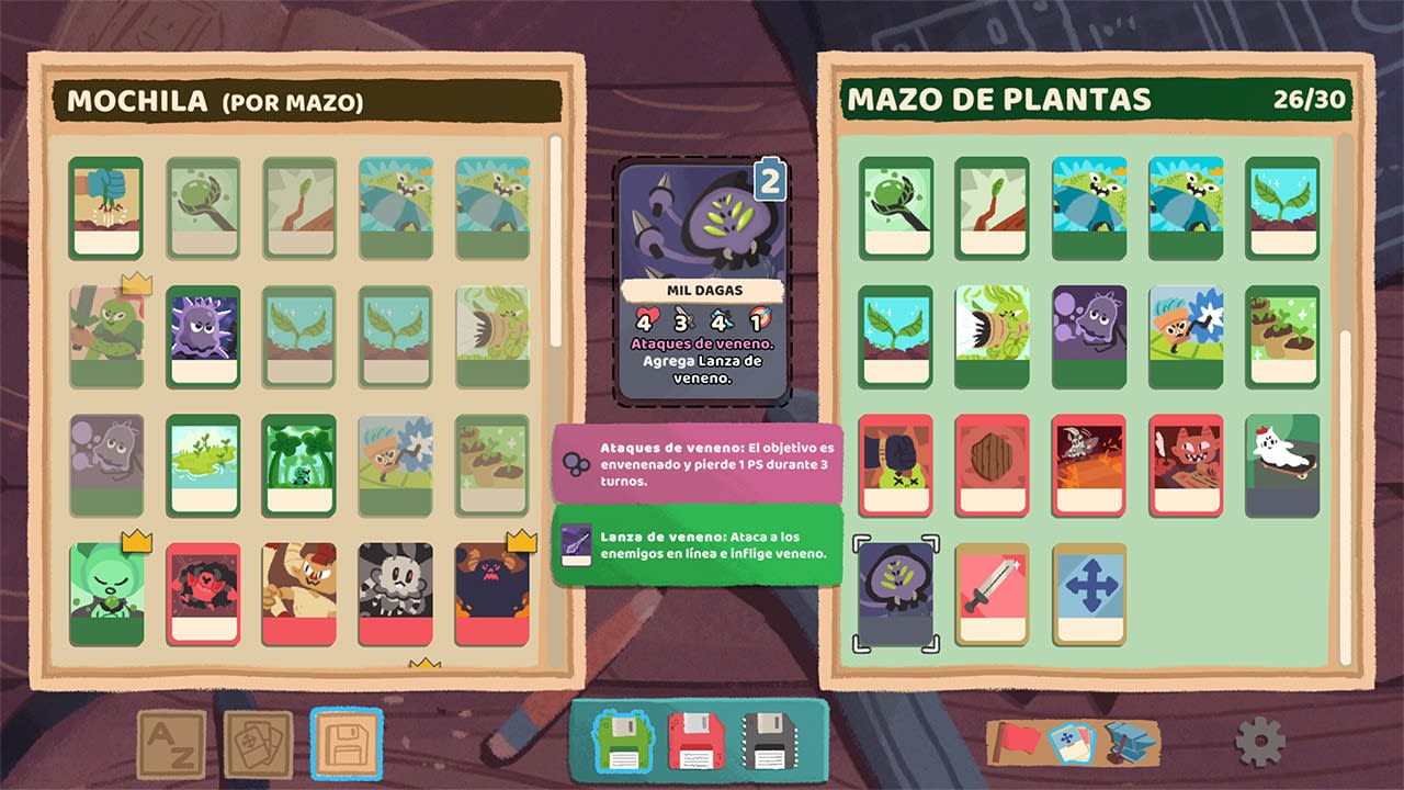 Floppy Knights para Nintendo Switch - Sitio Oficial de Nintendo para Peru