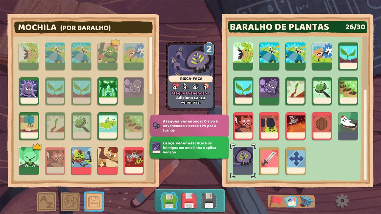 Floppy Knights para Nintendo Switch - Site Oficial da Nintendo para Brasil