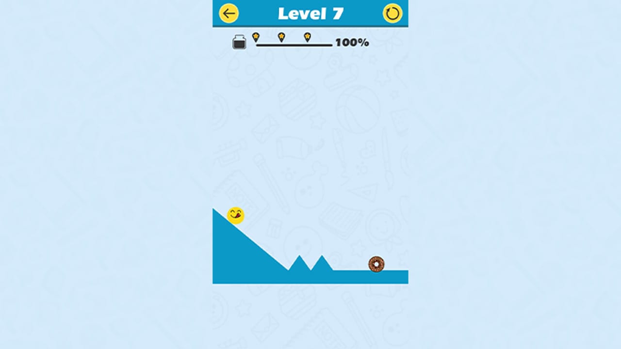 Hungry Ball Physics for Nintendo Switch - Nintendo Official Site