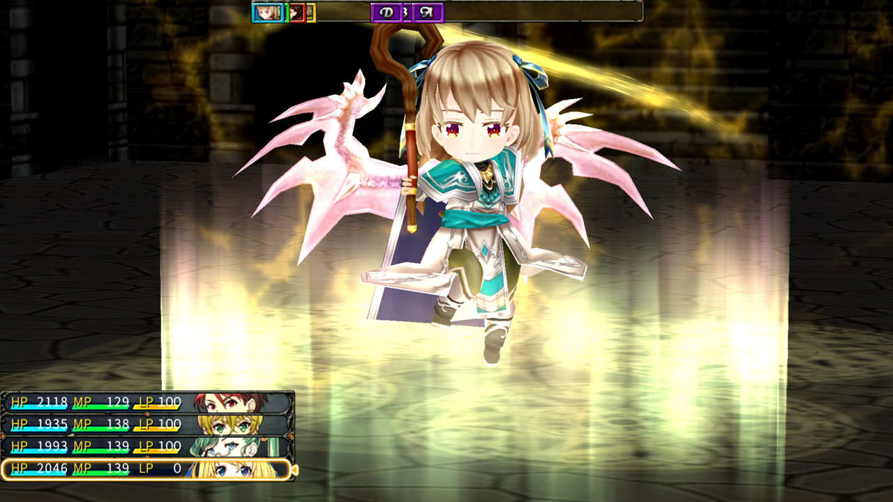 Ambition Record for Nintendo Switch - Nintendo Official Site