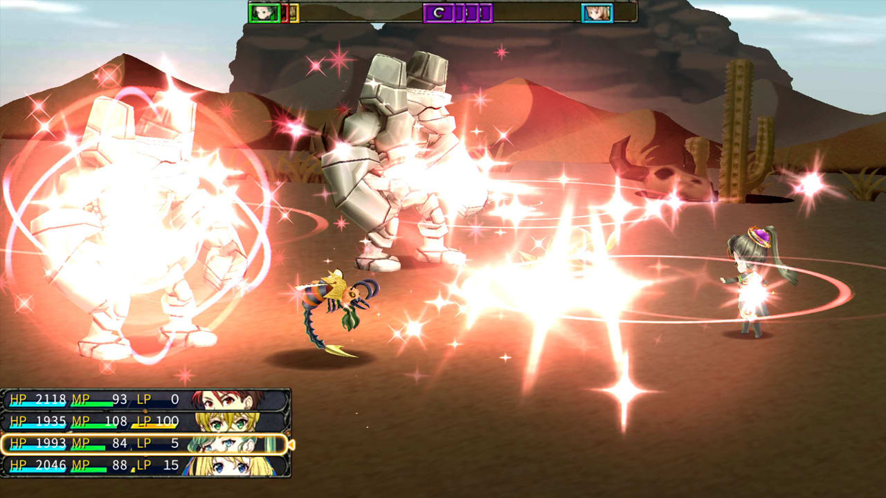 Ambition Record for Nintendo Switch - Nintendo Official Site