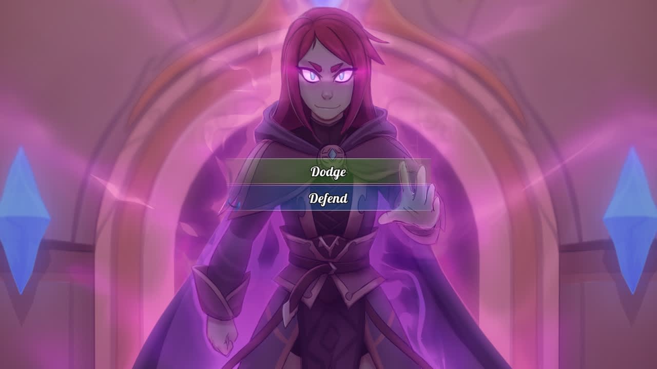 Magi Trials for Nintendo Switch - Nintendo Official Site for Canada