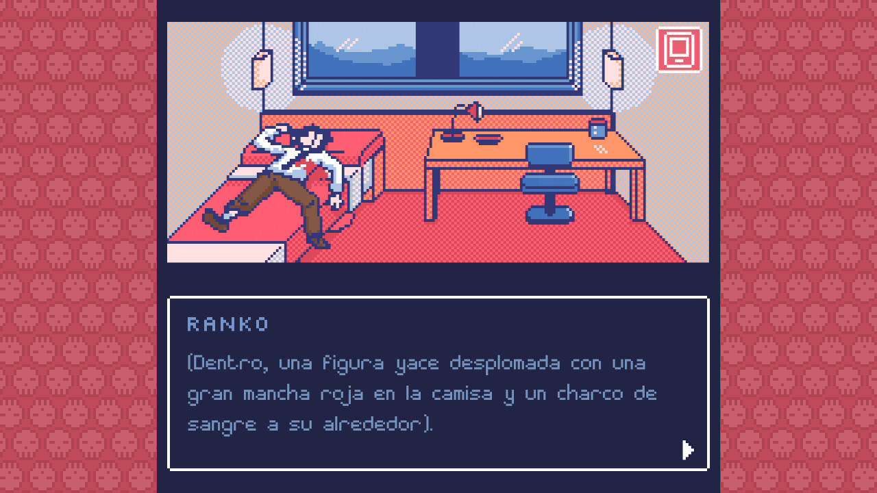 Murder on the Marine Express para Nintendo Switch - Sitio Oficial de ...