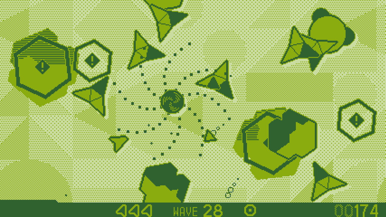 HYPER METEOR for Nintendo Switch - Nintendo Official Site