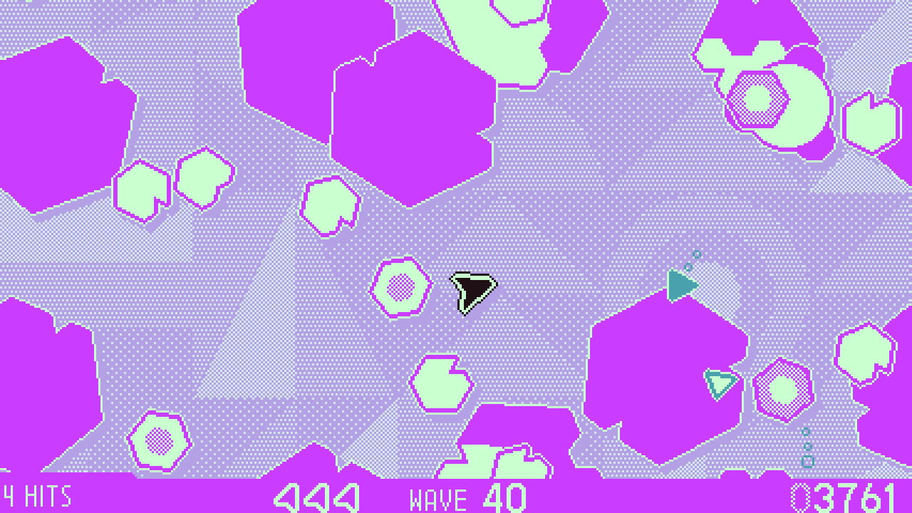 HYPER METEOR for Nintendo Switch - Nintendo Official Site