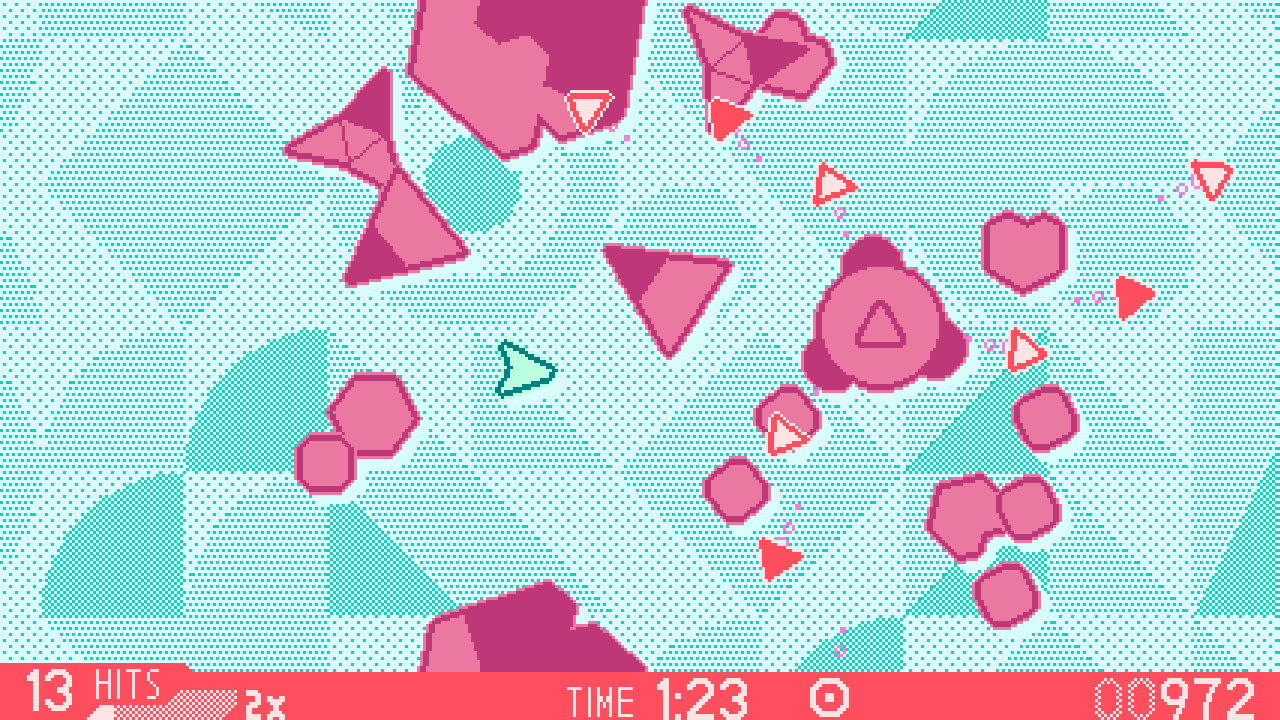 HYPER METEOR for Nintendo Switch - Nintendo Official Site