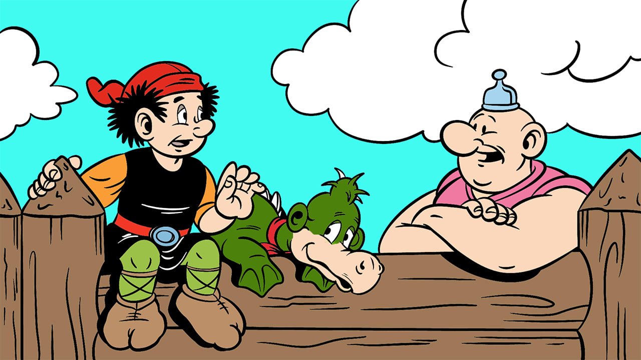 Kayko & Kokosh Coloring Book for Nintendo Switch - Nintendo Official Site