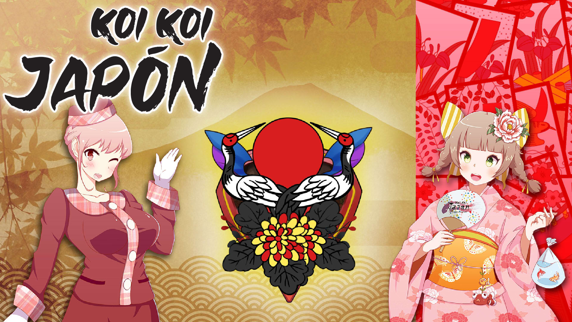 Koi-Koi Japón para Nintendo Switch - Sitio Oficial de Nintendo para Peru