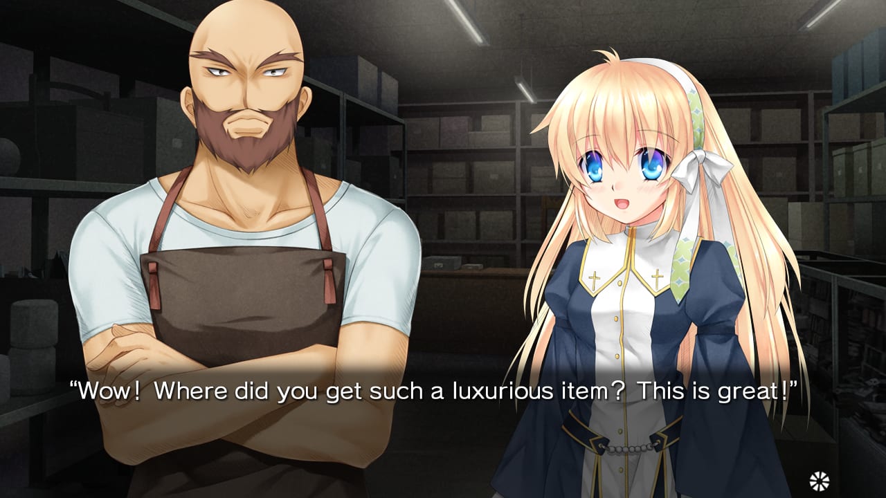 Harmonia for Nintendo Switch - Nintendo Official Site