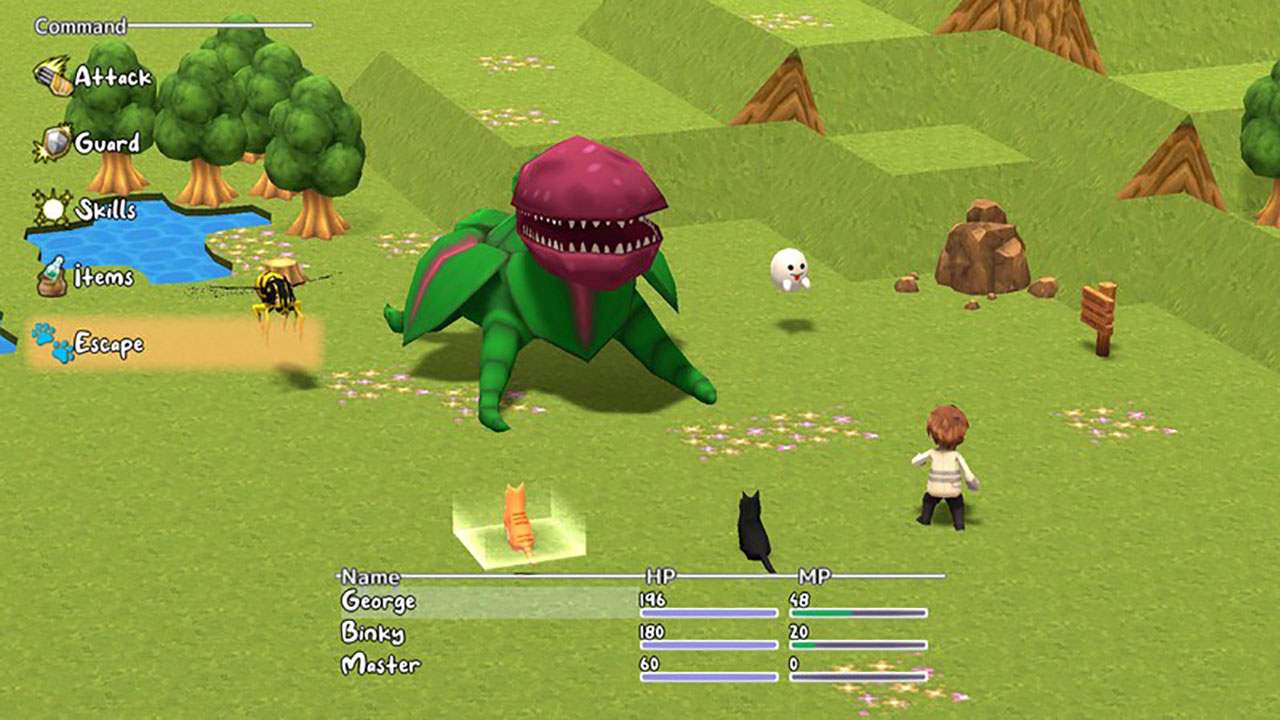 amazin' George 2 for Nintendo Switch - Nintendo Official Site for Canada