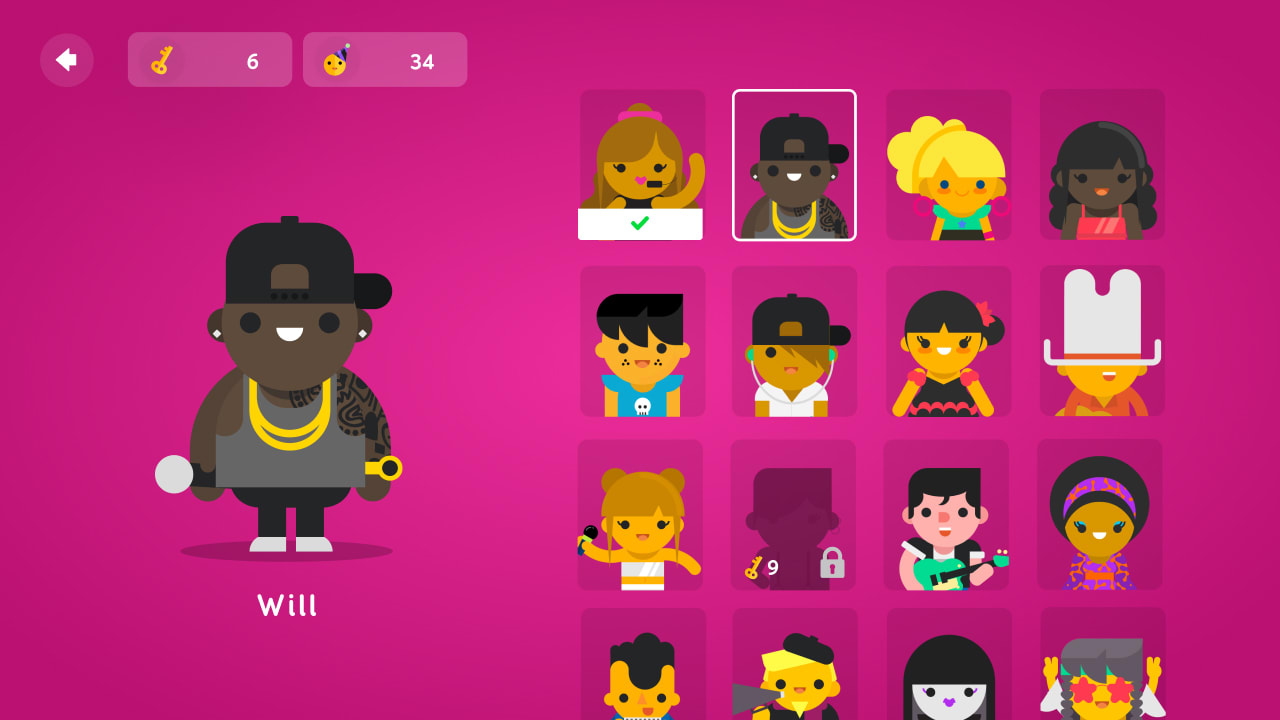 SongPop Party pour Nintendo Switch - Site Officiel Nintendo pour Canada