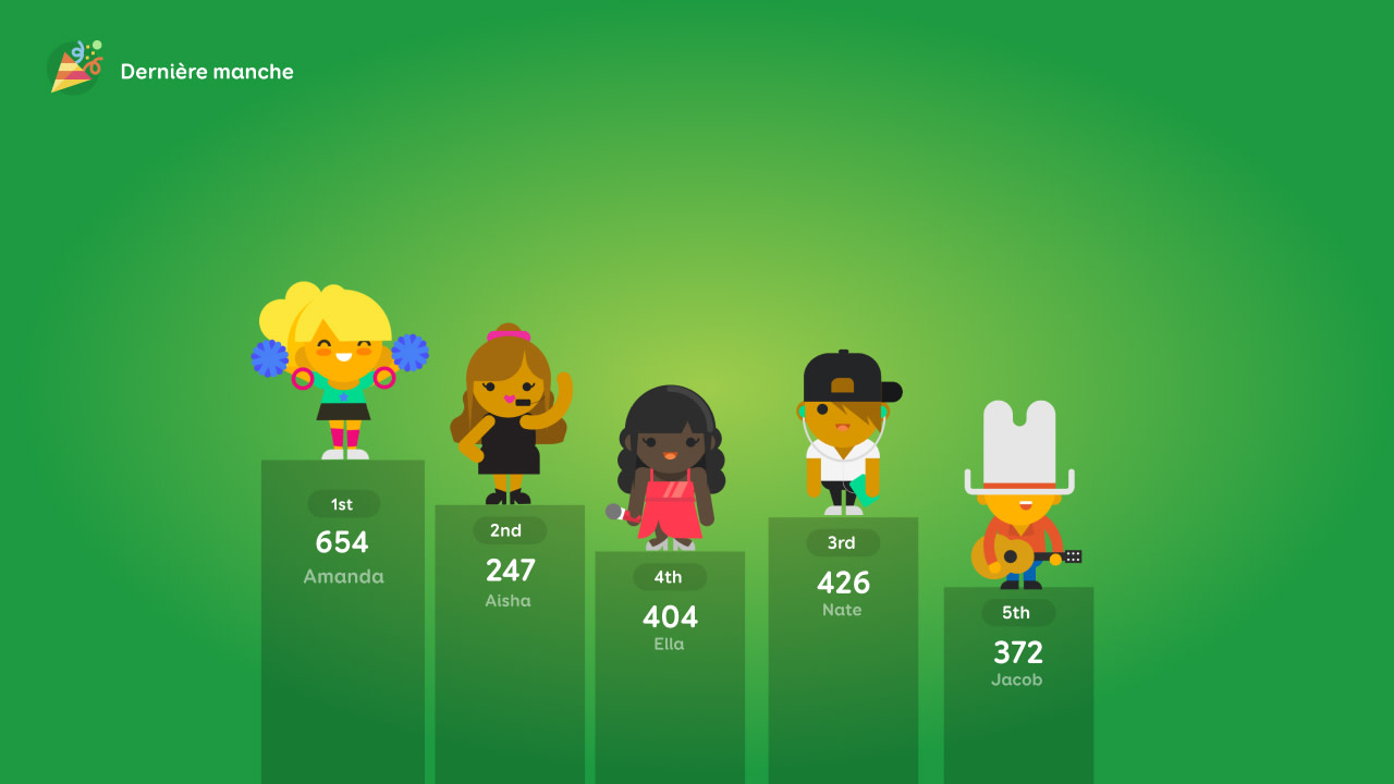 SongPop Party pour Nintendo Switch - Site Officiel Nintendo pour Canada