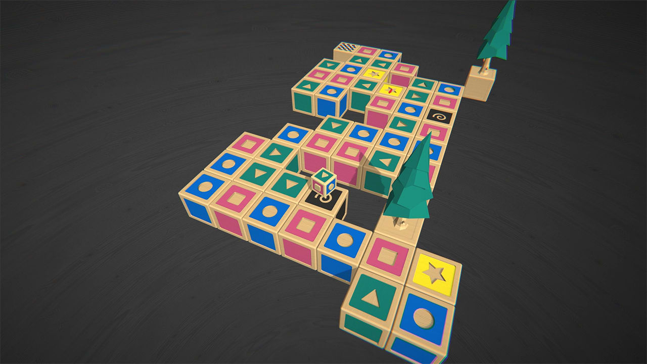 Side Decide for Nintendo Switch - Nintendo Official Site