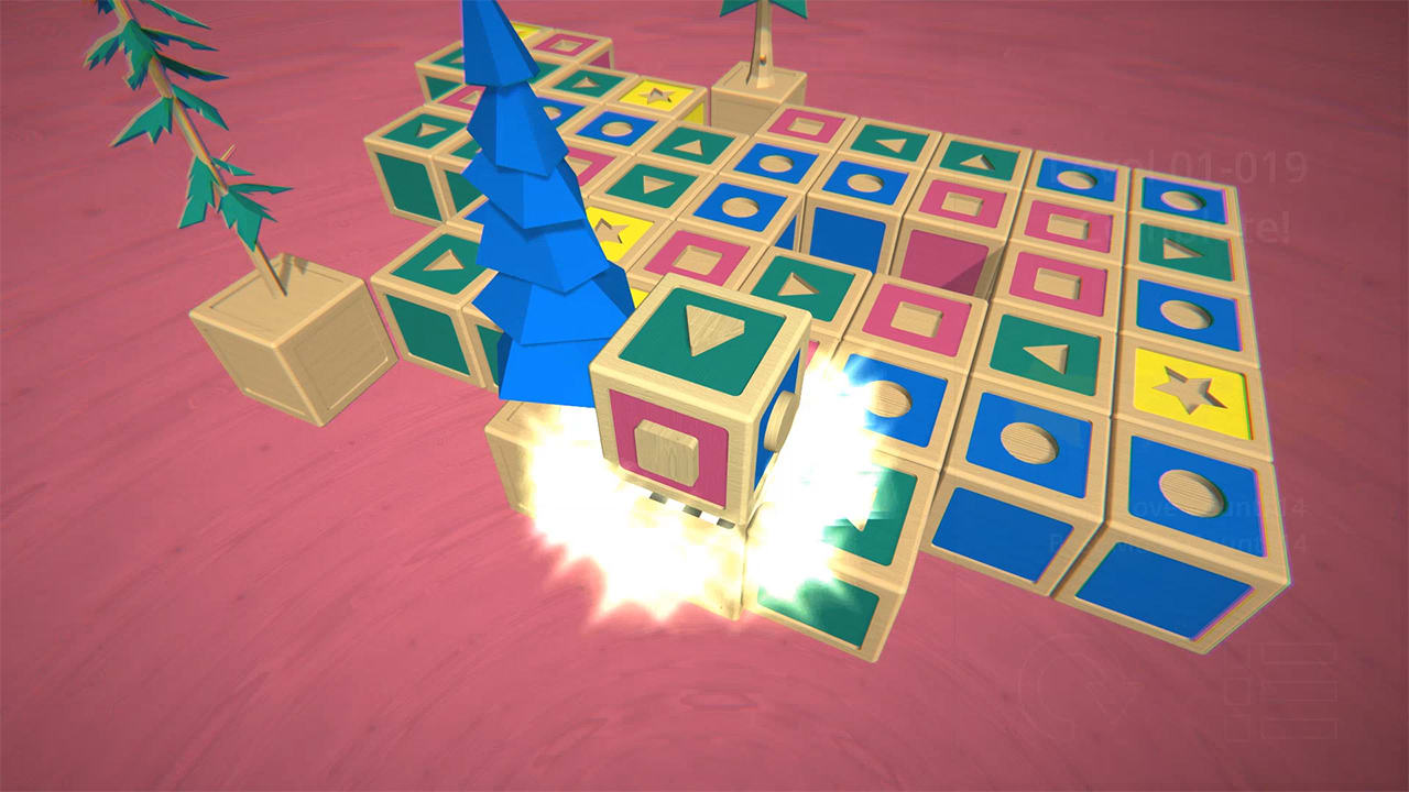 Side Decide for Nintendo Switch - Nintendo Official Site