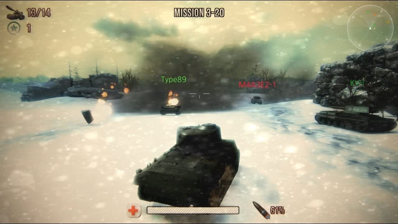 World War: Tank Battle para Nintendo Switch - Sitio Oficial de Nintendo ...
