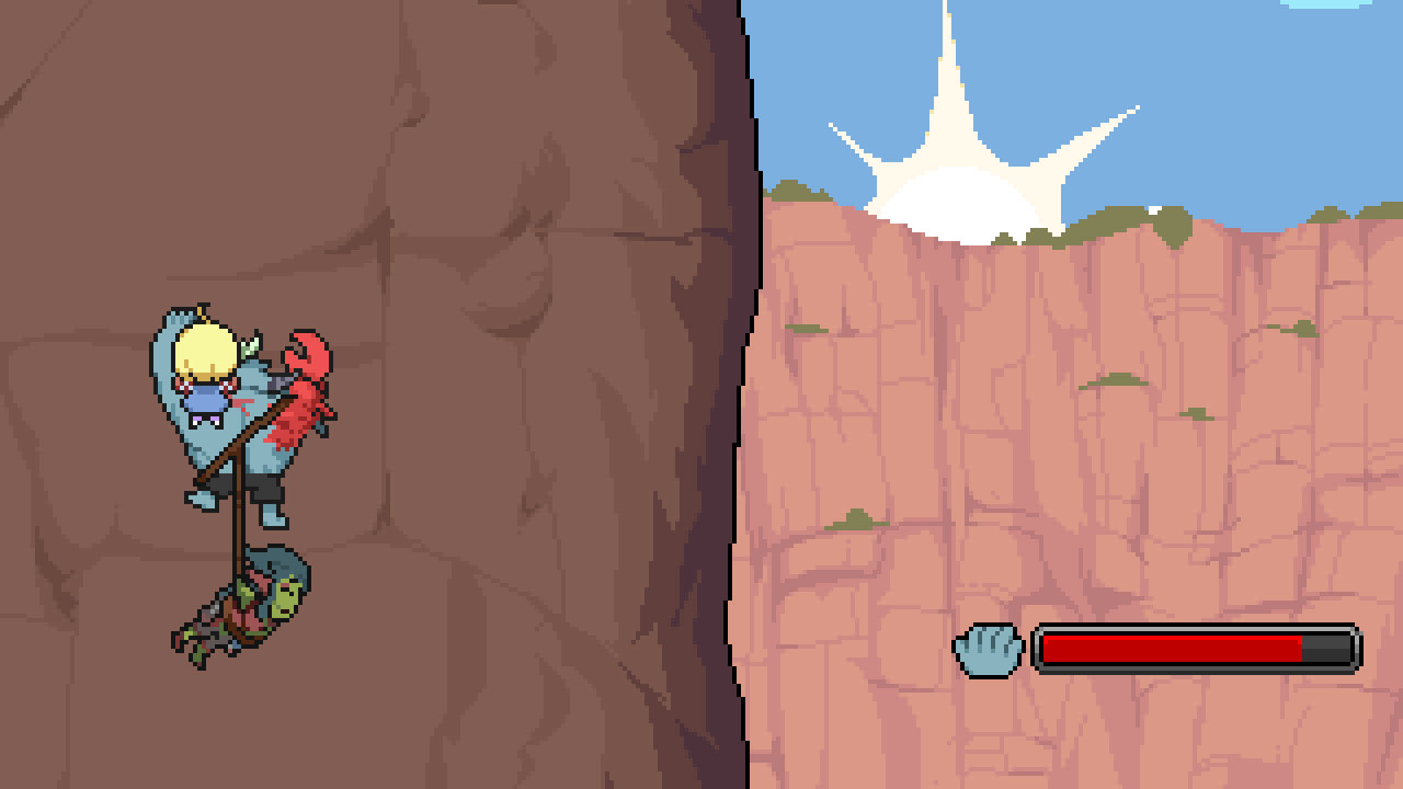 Meg's Monster for Nintendo Switch - Nintendo Official Site