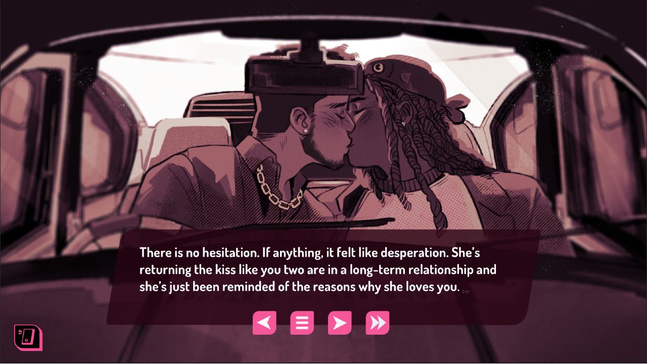 ValiDate: Struggling Singles in your Area para Nintendo Switch - Site ...
