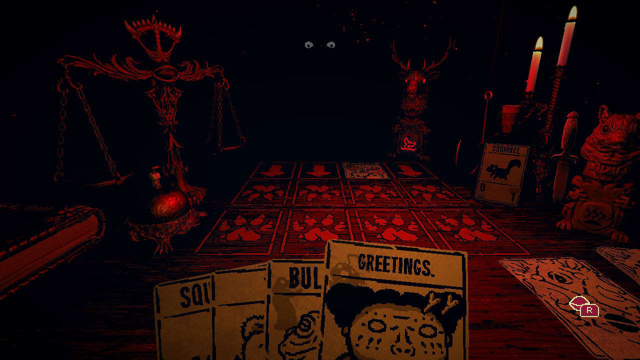 Inscryption para Nintendo Switch - Site Oficial da Nintendo para Brasil