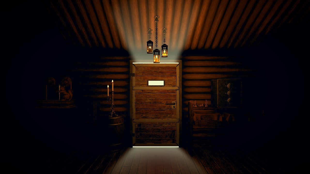 Inscryption para Nintendo Switch - Site Oficial da Nintendo para Brasil