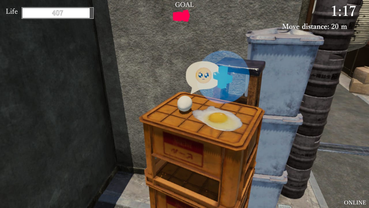 LOST EGG 2: Be together for Nintendo Switch - Nintendo Official Site for Canada