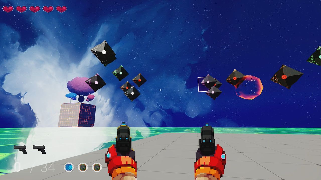 Rule No.1 para Nintendo Switch - Site Oficial da Nintendo para Brasil