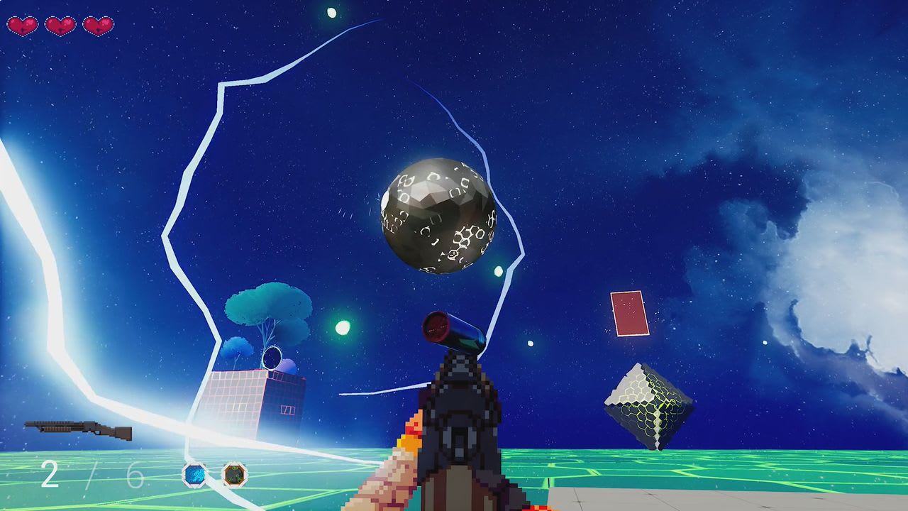 Rule No.1 para Nintendo Switch - Site Oficial da Nintendo para Brasil