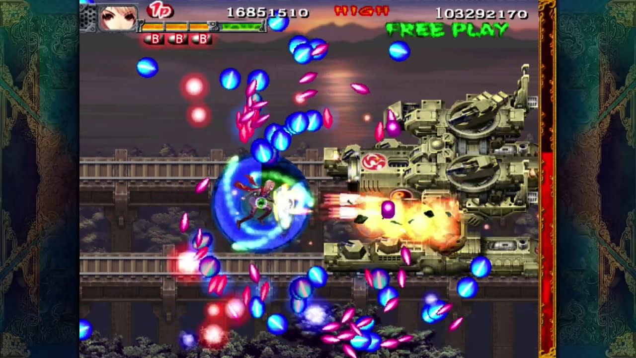 Akai Katana Shin for Nintendo Switch - Nintendo Official Site