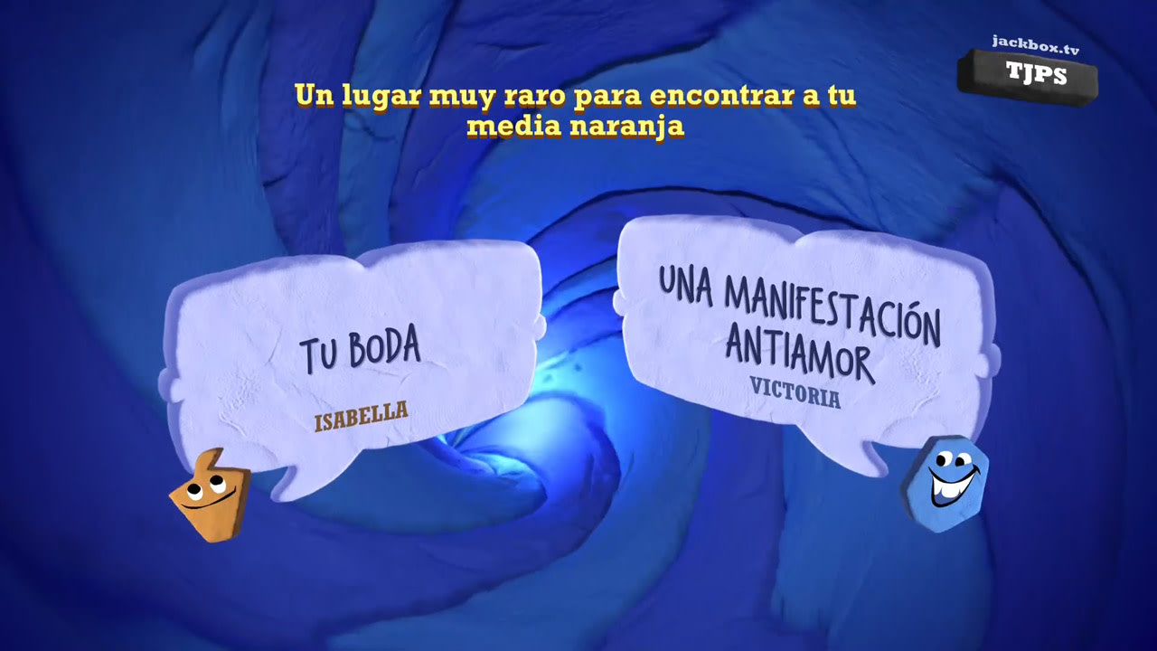 The Jackbox Party Starter para Nintendo Switch - Sitio Oficial de ...