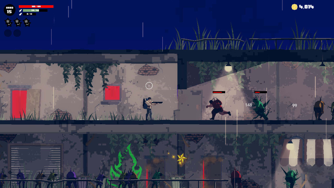 Dead Rain: New Zombie Virus for Nintendo Switch - Nintendo Official Site