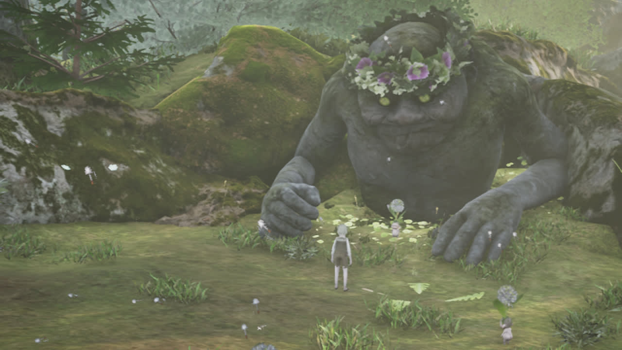 Bramble: The Mountain King para Nintendo Switch - Site Oficial da ...