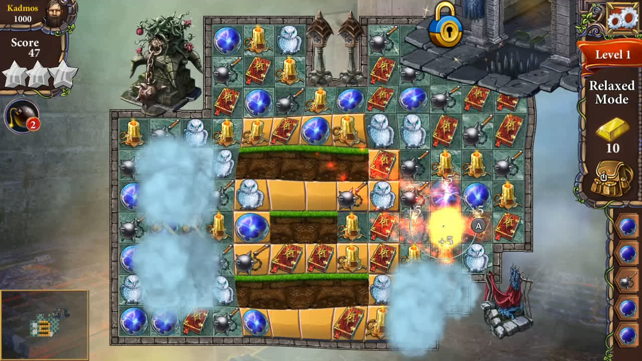 Match Ventures 2 for Nintendo Switch - Nintendo Official Site
