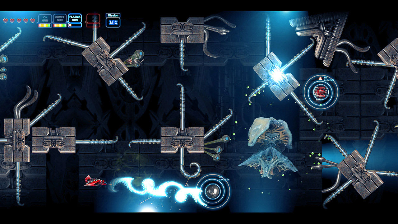 REMOTE LIFE for Nintendo Switch - Nintendo Official Site