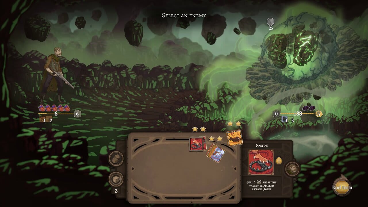 Tamarak Trail para Nintendo Switch - Sitio Oficial de Nintendo para Chile