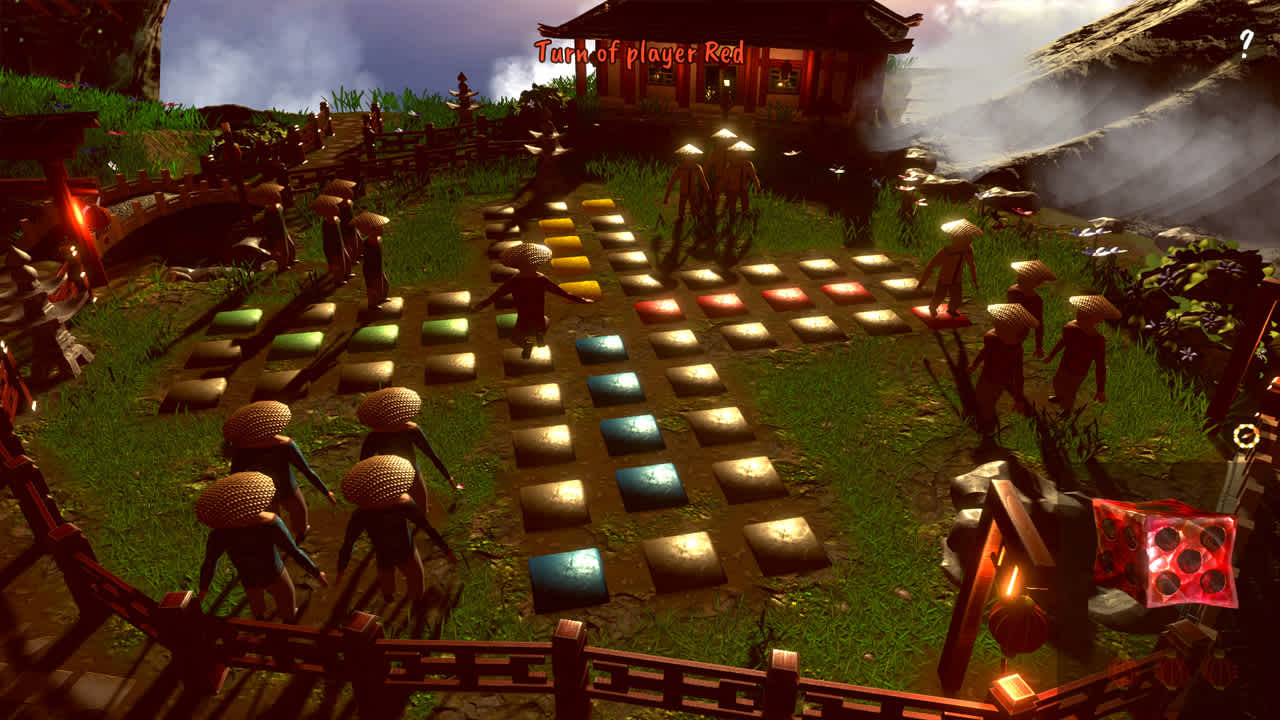 Ludo Game: Just chill out! for Nintendo Switch - Nintendo Official Site