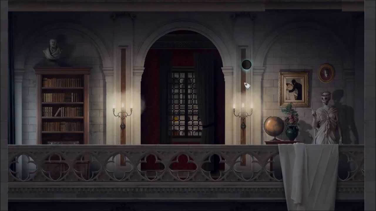 Goetia 2 for Nintendo Switch - Nintendo Official Site