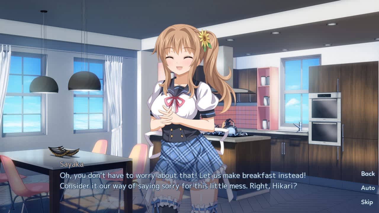 Sakura Angels para Nintendo Switch - Site Oficial da Nintendo para Brasil