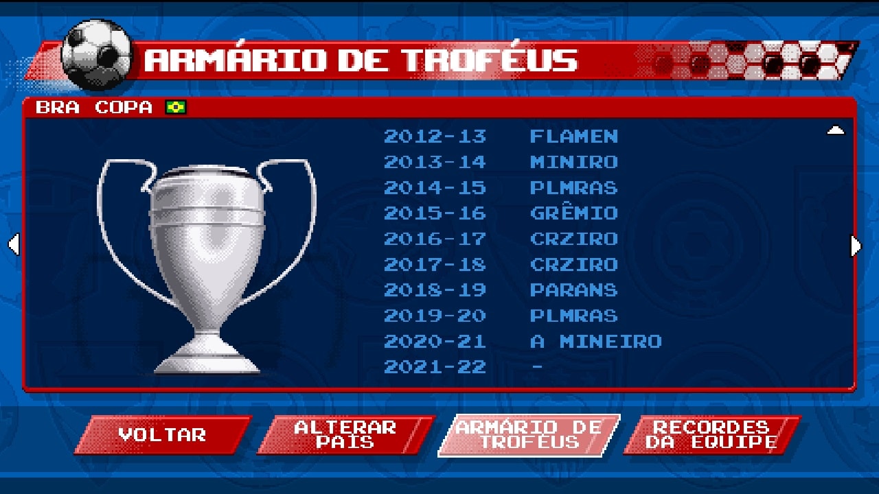 Retro Goal para Nintendo Switch - Site Oficial da Nintendo para Brasil