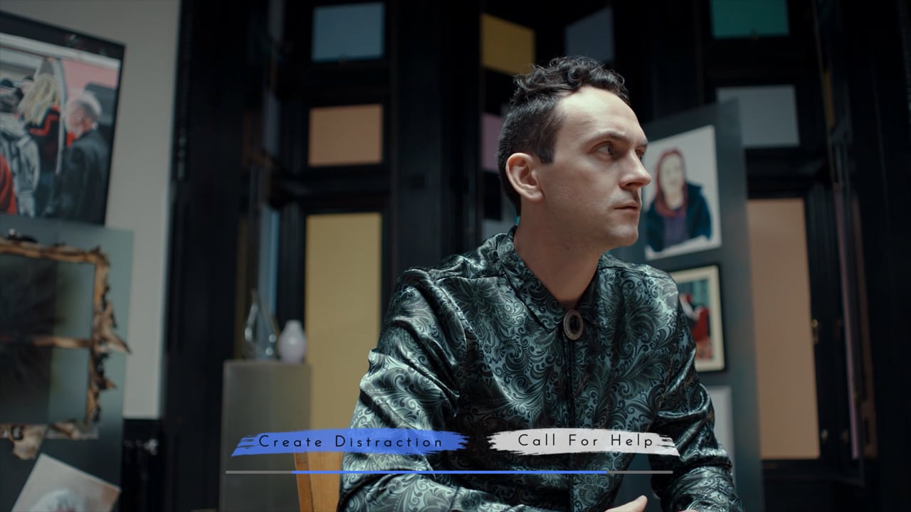 The Gallery para Nintendo Switch - Site Oficial da Nintendo para Brasil