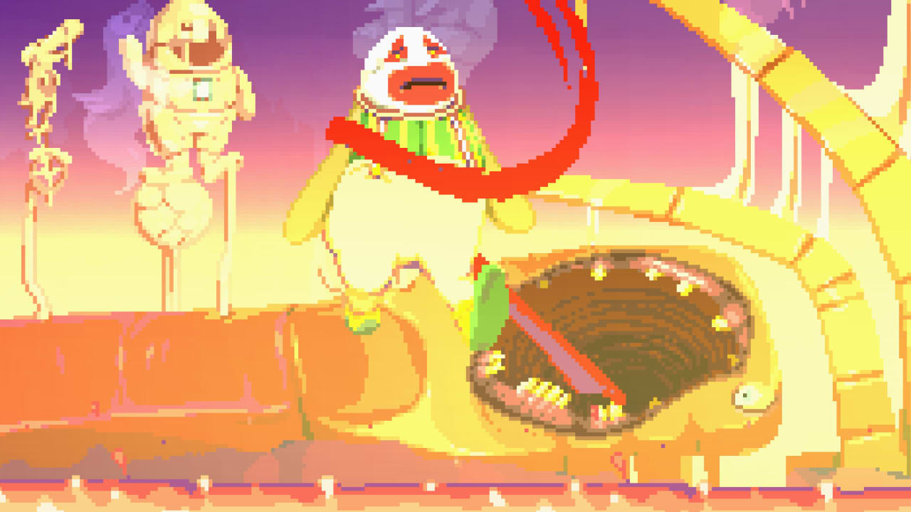 Dropsy para Nintendo Switch - Site Oficial da Nintendo para Brasil