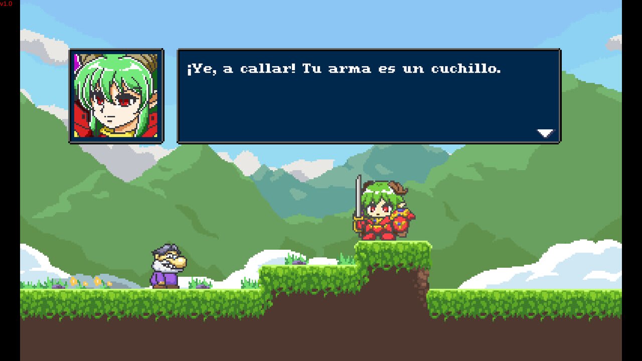 Retro Revengers para Nintendo Switch - Sitio Oficial de Nintendo para ...