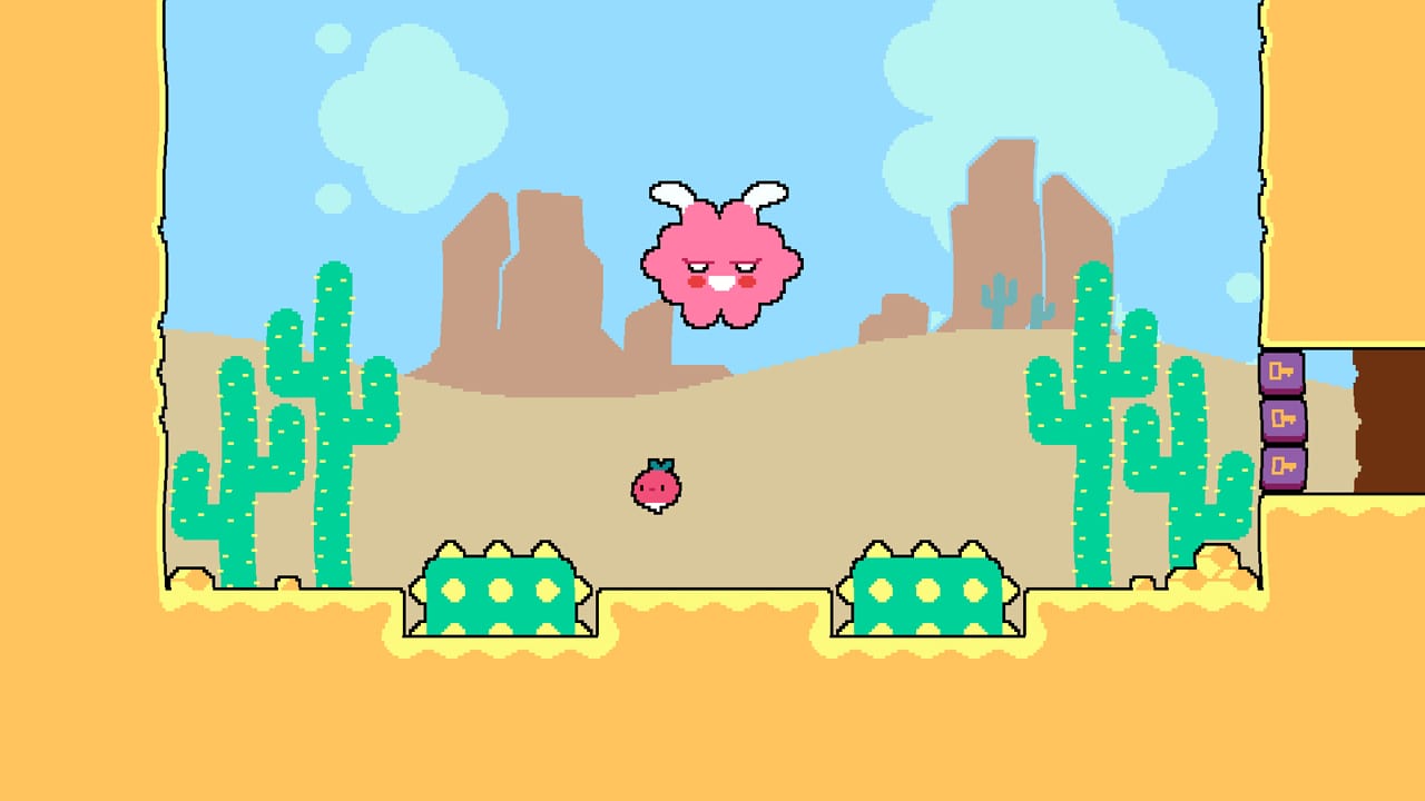 Dadish 3 for Nintendo Switch - Nintendo Official Site