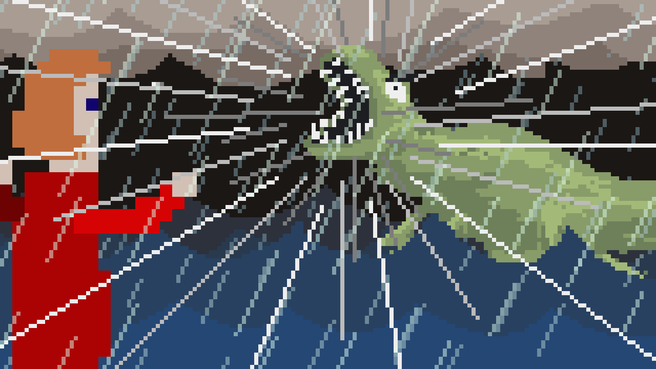 McPixel 3 for Nintendo Switch - Nintendo Official Site