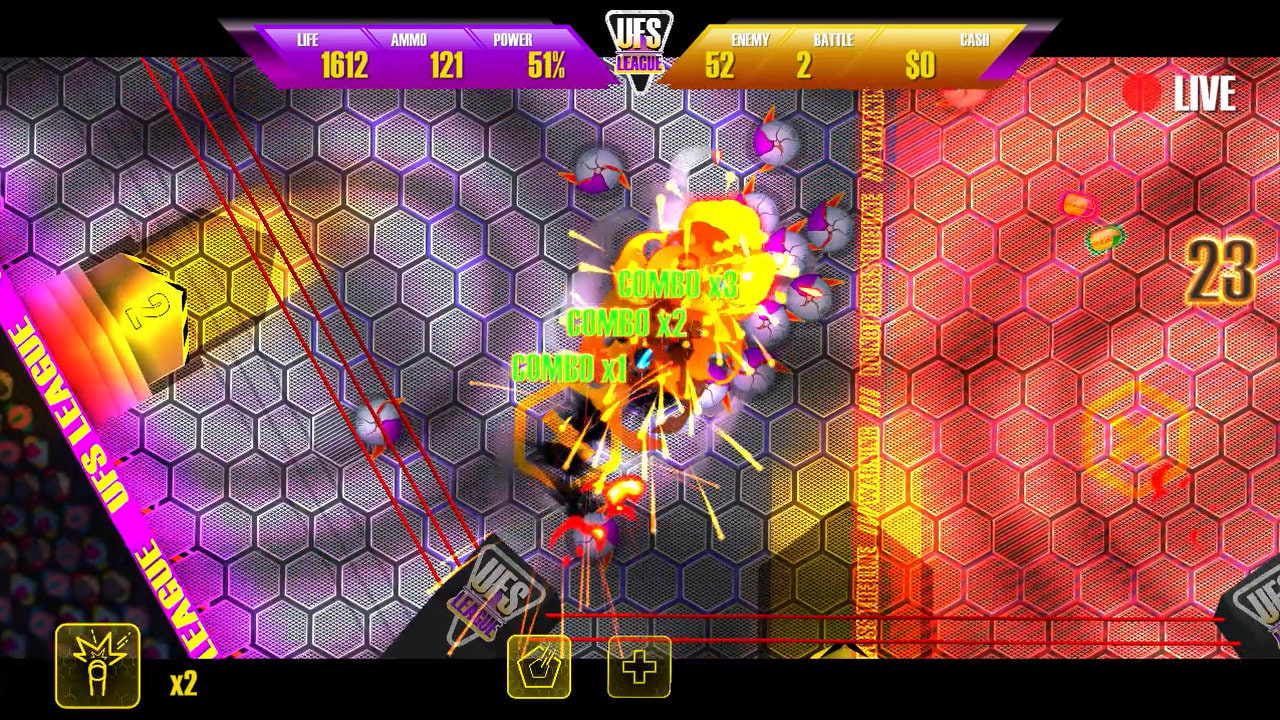 UFS League for Nintendo Switch - Nintendo Official Site