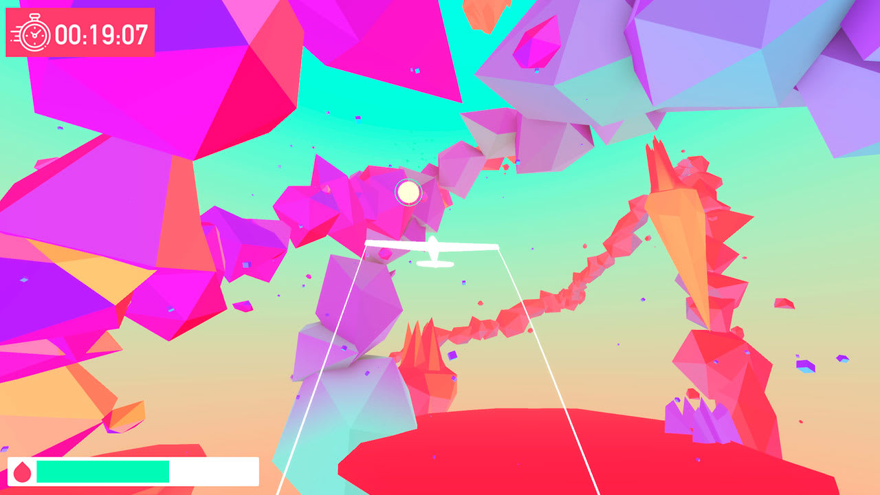 The Fly Plane: Flight Simulator for Nintendo Switch - Nintendo Official ...