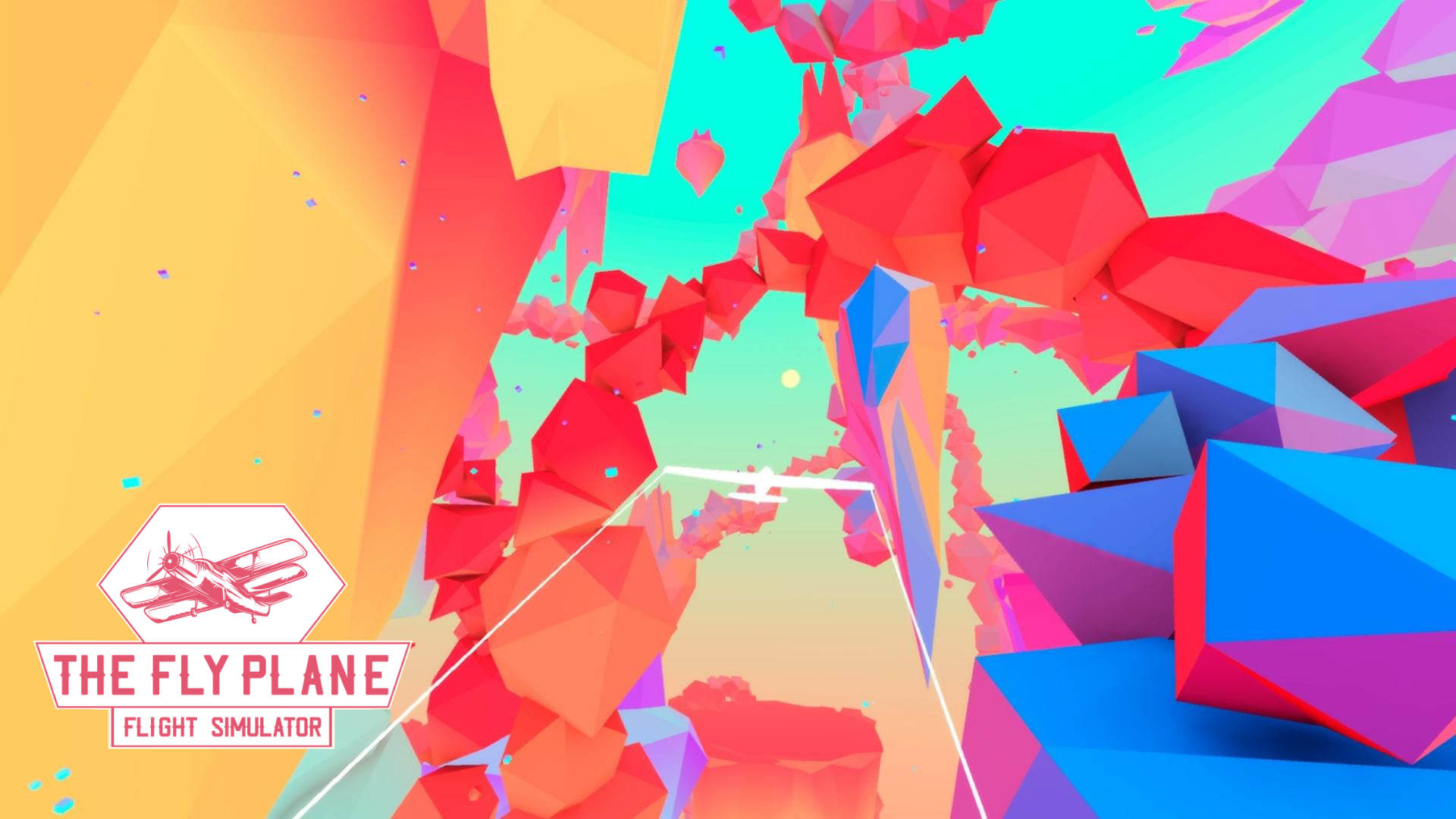 The Fly Plane: Flight Simulator for Nintendo Switch - Nintendo Official ...